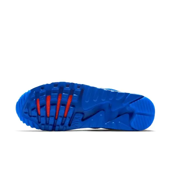 Nike Max 90 Ultra Br "racer