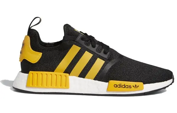Adidas Nmd_r1 Active Gold