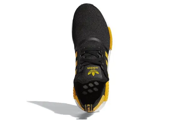 Adidas Nmd_r1 Active Gold