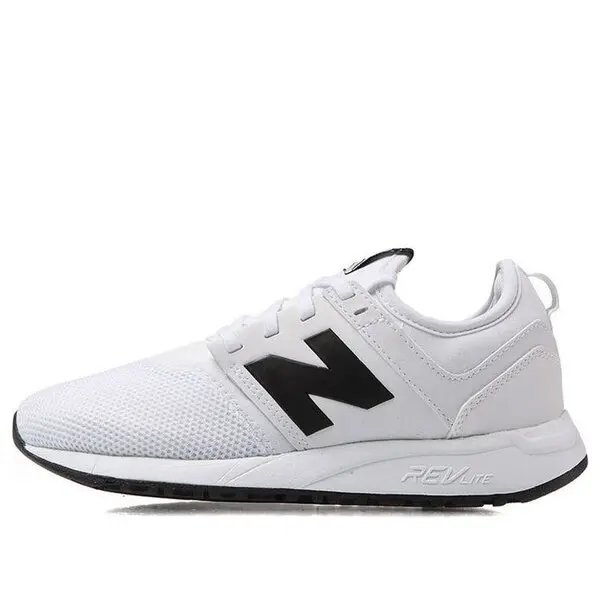 NEW BALANCE 247 Sneakers - White