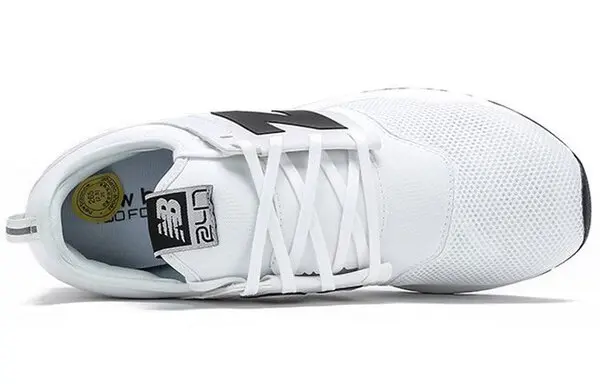 NEW BALANCE 247 Sneakers - White