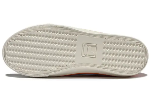 FILA Scanline Low-top Sneakers