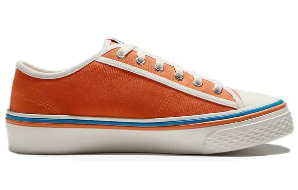 FILA Scanline Low-top Sneakers