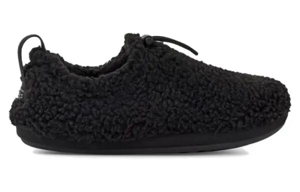 UGG Plushy Slipper