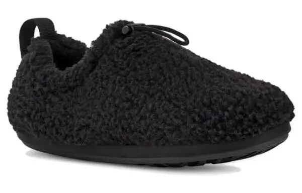 UGG Plushy Slipper
