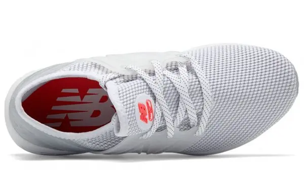 NEW BALANCE Fresh Foam Cruz V2 Sneakers - White
