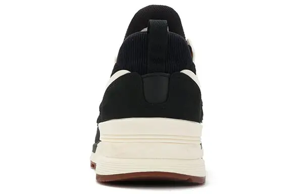 NEW BALANCE 574 Sneaker - Black
