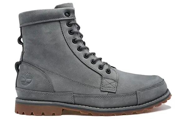 Timberland Earthkeeper Original Leather 6 Inch Lace-up Boots