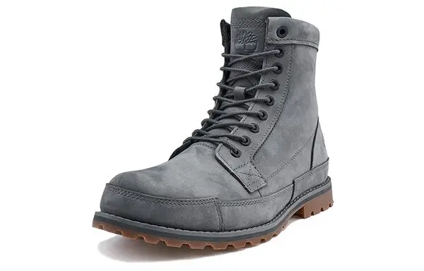 Timberland Earthkeeper Original Leather 6 Inch Lace-up Boots
