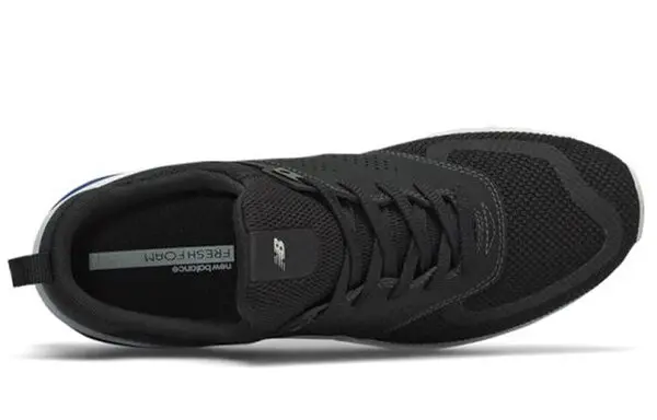 NEW BALANCE Nb 574 Sport Casual Sneakers - Black