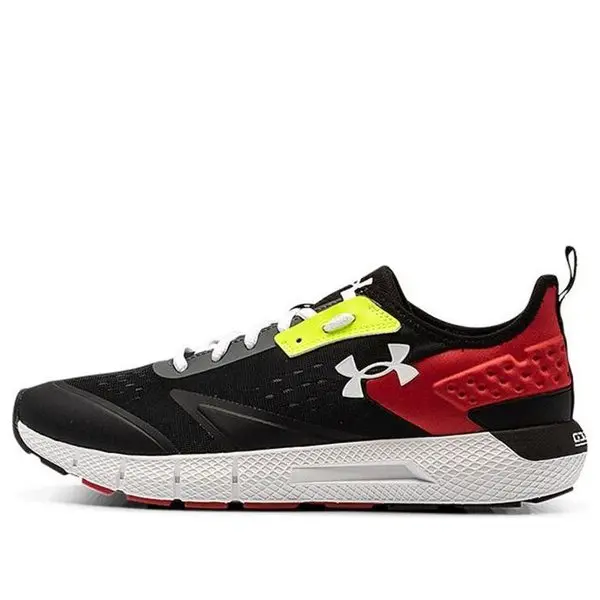 Under Armour Charged Rogue Turbo Sneakers