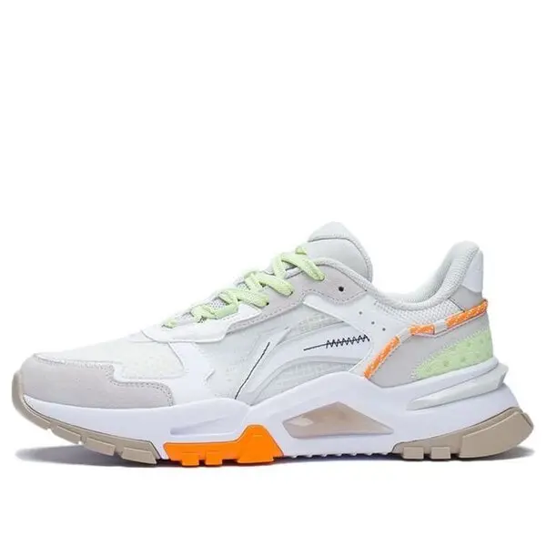 LI-NING Reverse 'white