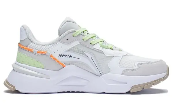 LI-NING Reverse 'white