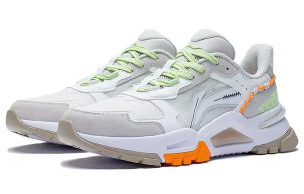 LI-NING Reverse 'white
