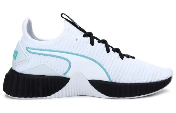 PUMA Defy Trainer Athletic Sneakers