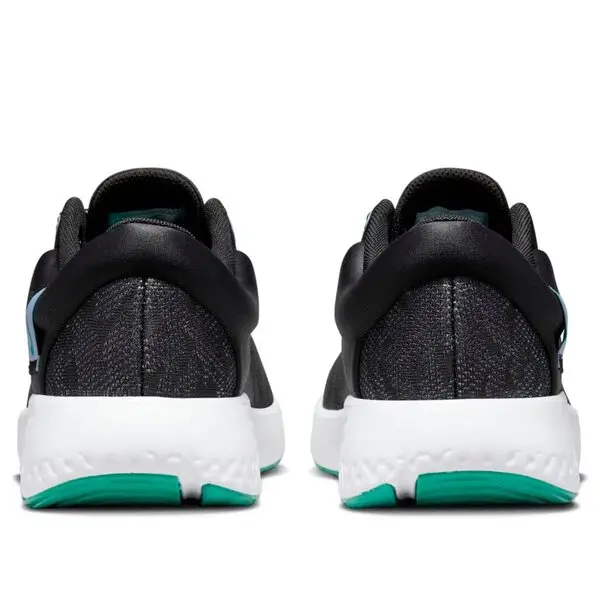 Nike Renew Serenity Run 2 Running Shoes - Black