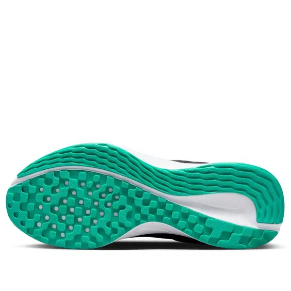 Nike Renew Serenity Run 2 Running Shoes - Black