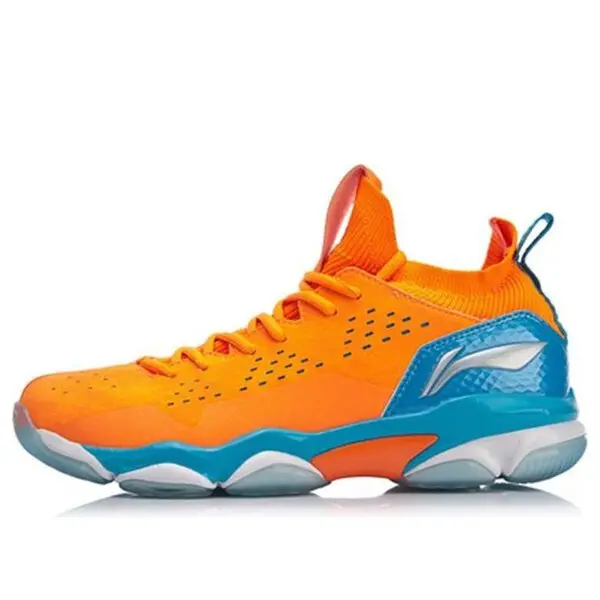 LI-NING Sound 2.0 No Boundary Sneakers - Default Colorway