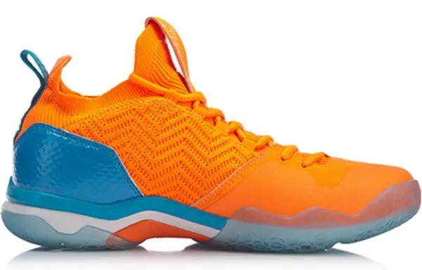 LI-NING Sound 2.0 No Boundary Sneakers