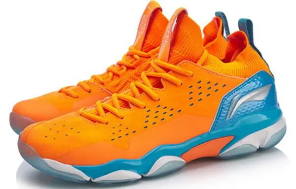 LI-NING Sound 2.0 No Boundary Sneakers