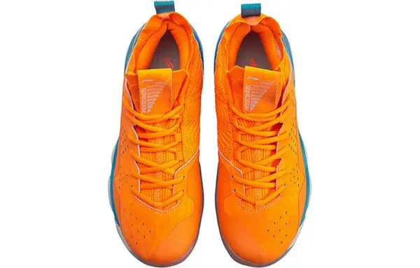 LI-NING Sound 2.0 No Boundary Sneakers