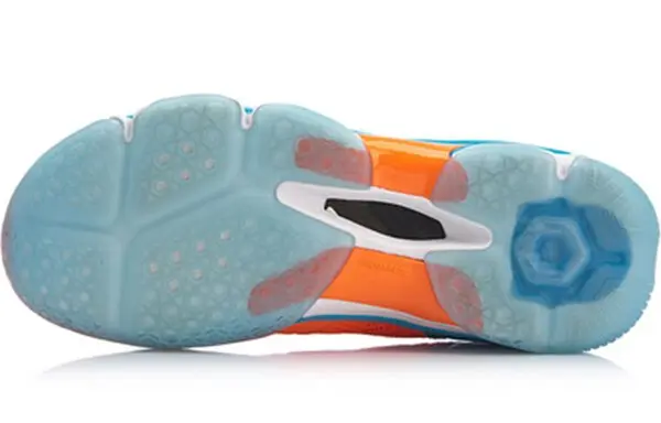 LI-NING Sound 2.0 No Boundary Sneakers