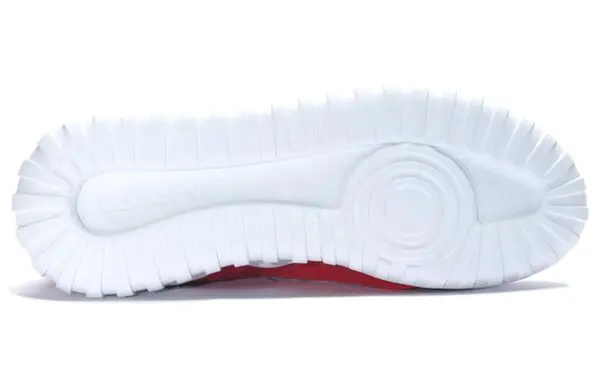Adidas Tubular X Collegiate Sneakers - Red