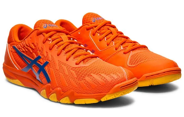 Asics Attack Bladelyte 4 Athletic Sneakers
