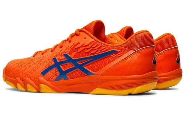 Asics Attack Bladelyte 4 Athletic Sneakers