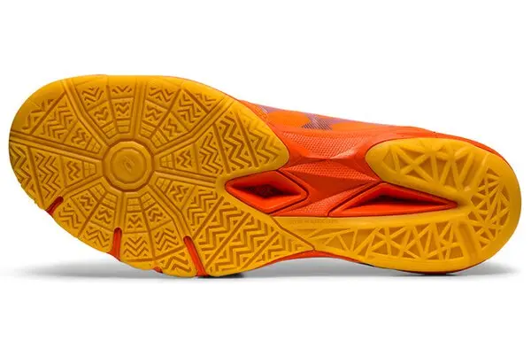 Asics Attack Bladelyte 4 Athletic Sneakers
