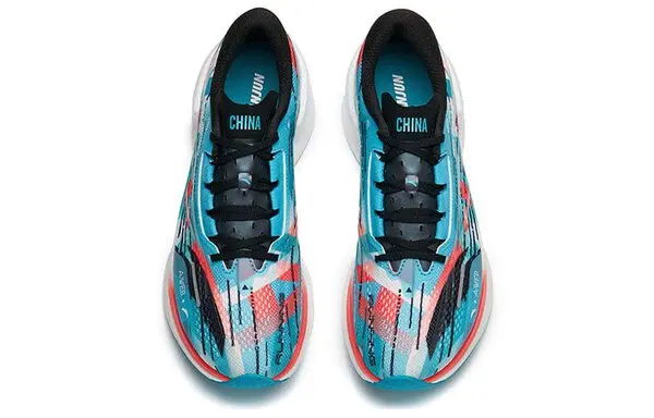 ANTA Shock The Waves Athletic Sneakers