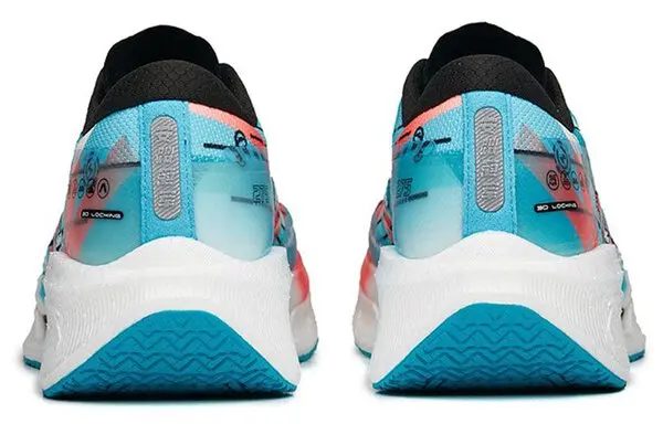 ANTA Shock The Waves Athletic Sneakers