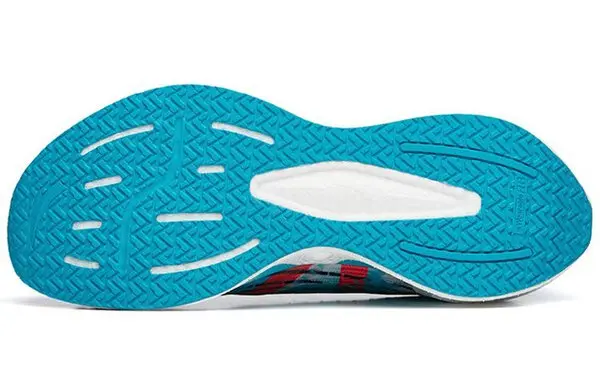 ANTA Shock The Waves Athletic Sneakers