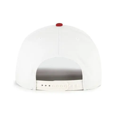 '47 Alabama Crimson Tide Contemporary Basics Two-tone Hitch Adjustable Hat
