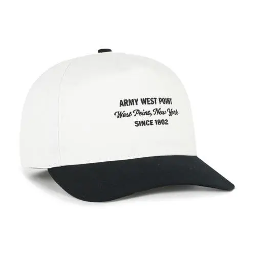 '47 Army Black Knights Contemporary Basics Two-tone Hitch Adjustable Hat