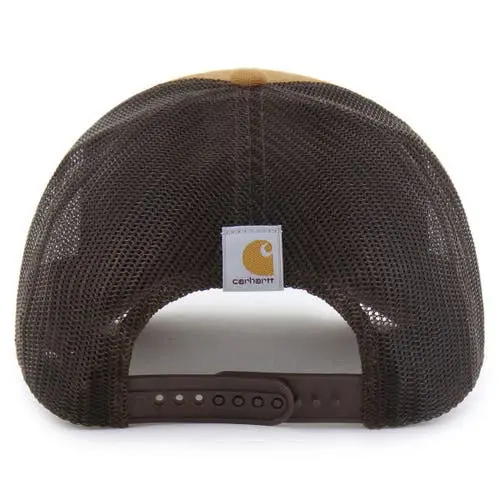 CARHARTT X 47 Carhartt X '47 Chicago White Sox Trucker Adjustable Hat