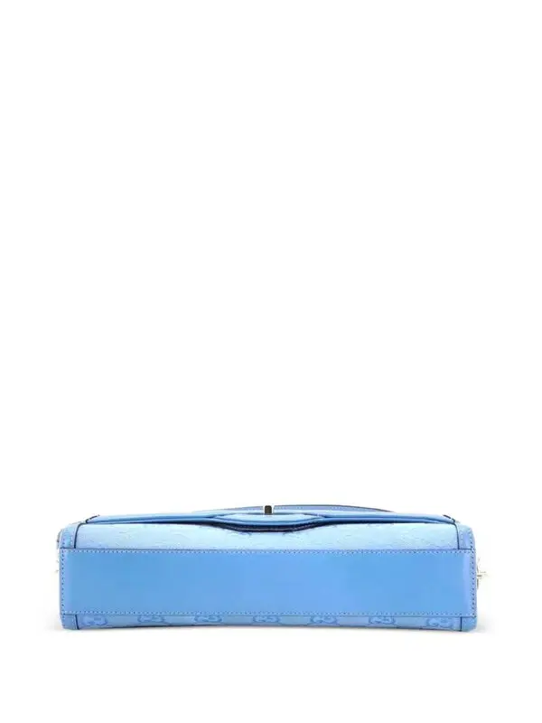 Gucci Luce Canvas Small Shoulder Bag