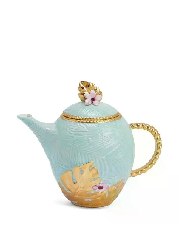 VILLARI Acapulco Pitcher - Blue