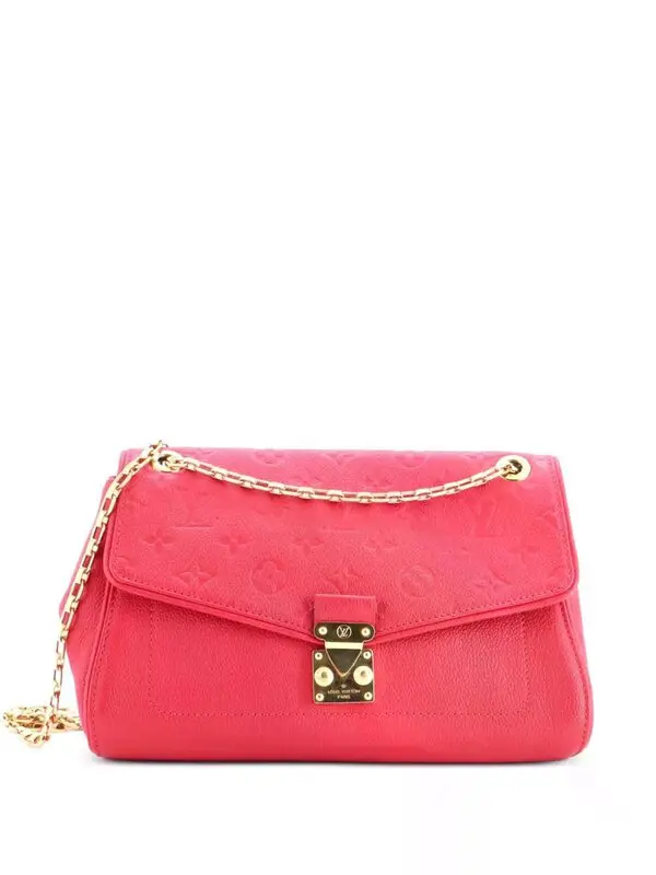 LOUIS VUITTON Saint Germain Shoulder Bag