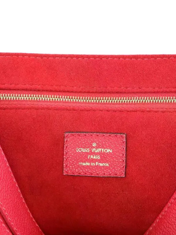 LOUIS VUITTON Saint Germain Shoulder Bag