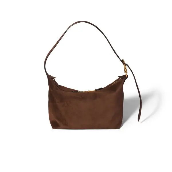 Miu Miu Suede Bag
