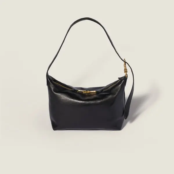 Miu Miu Nappa Leather Bag