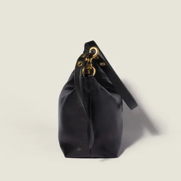 Miu Miu Nappa Leather Bag