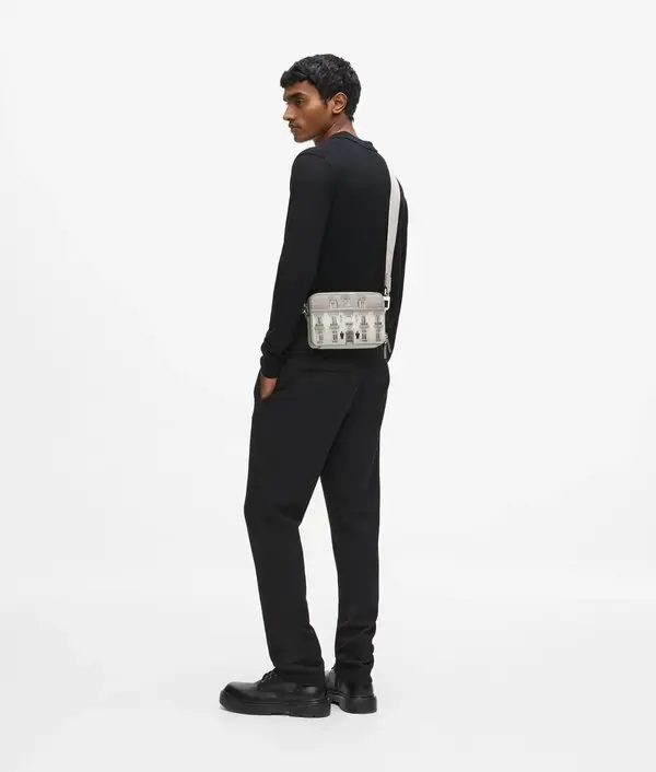 Karl Lagerfeld Exclusive Maison De Karl Camera Bag