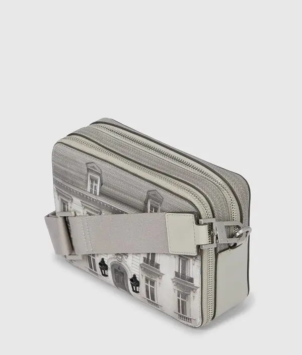 Karl Lagerfeld Exclusive Maison De Karl Camera Bag