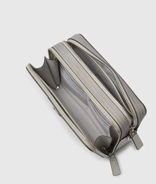 Karl Lagerfeld Exclusive Maison De Karl Camera Bag