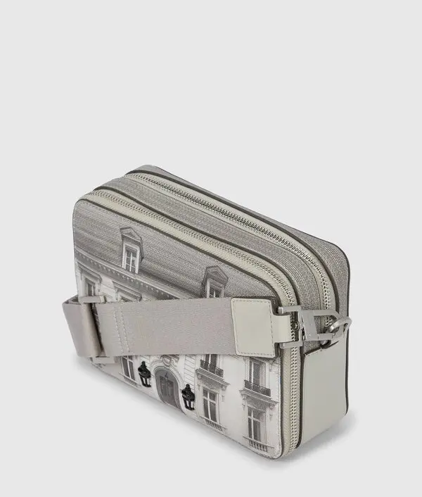 Karl Lagerfeld Exclusive Maison De Karl Camera Bag