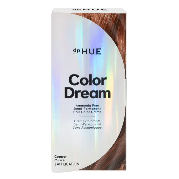 DPHUE Color Dream - Copper