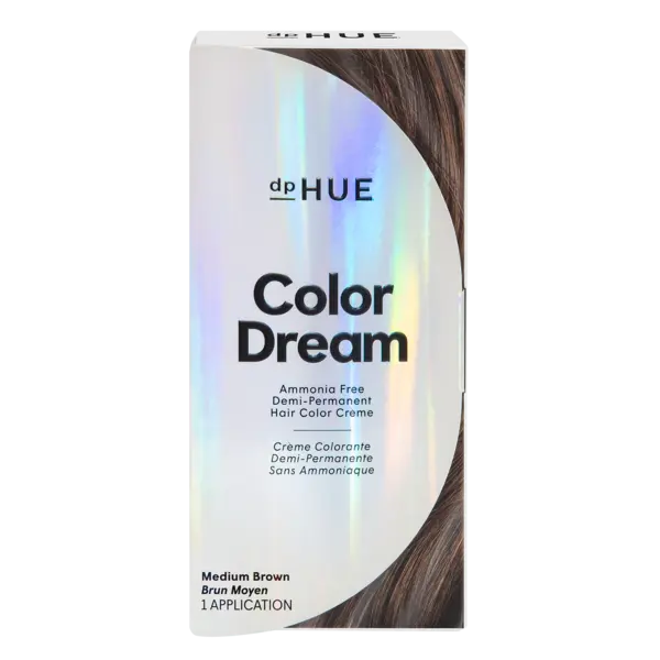 DPHUE Color Dream - Medium Brown
