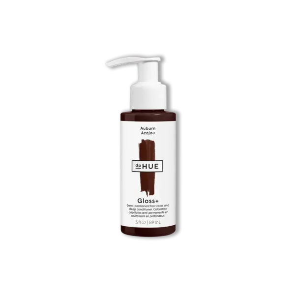 DPHUE Gloss - Auburn